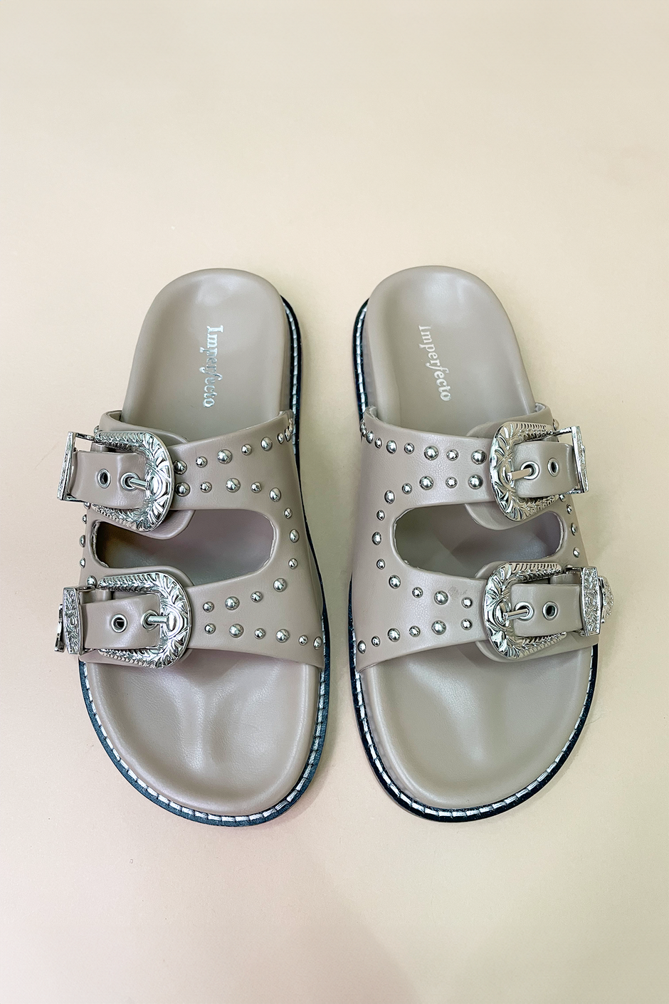 Taylor Swift Sliders – Imperfecto