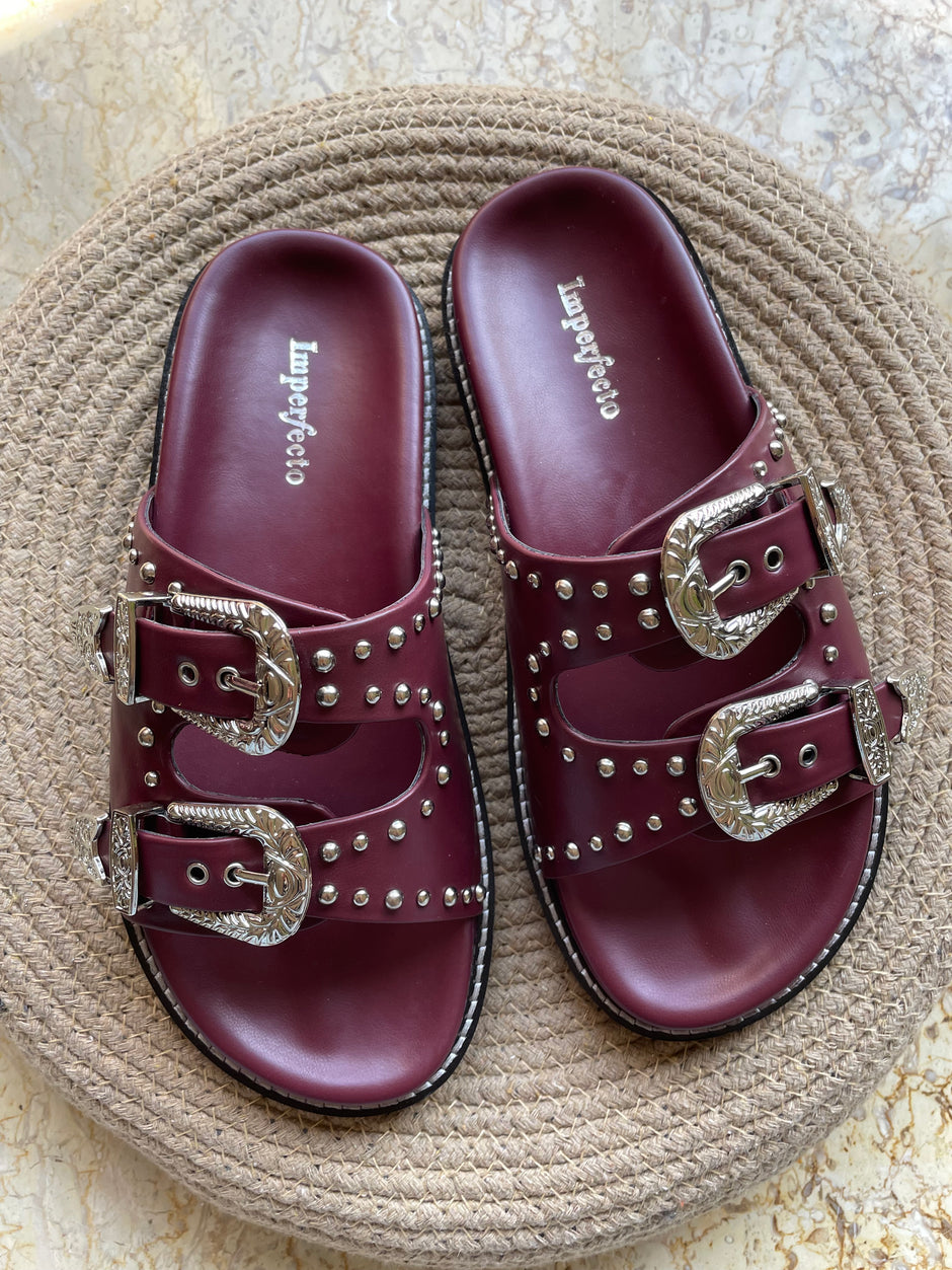 Taylor Swift Sliders – Imperfecto