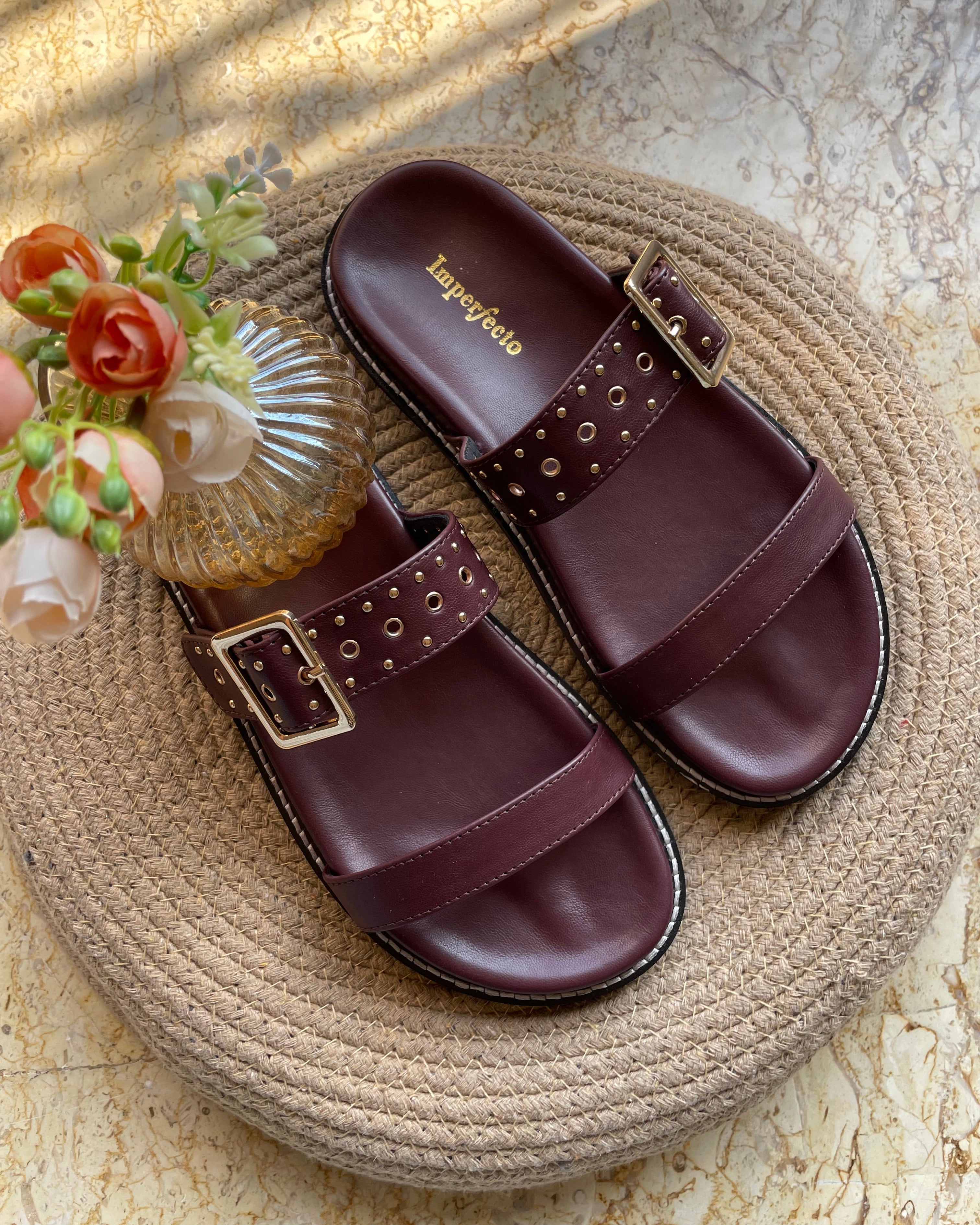 Taylor Swift Sliders – Imperfecto