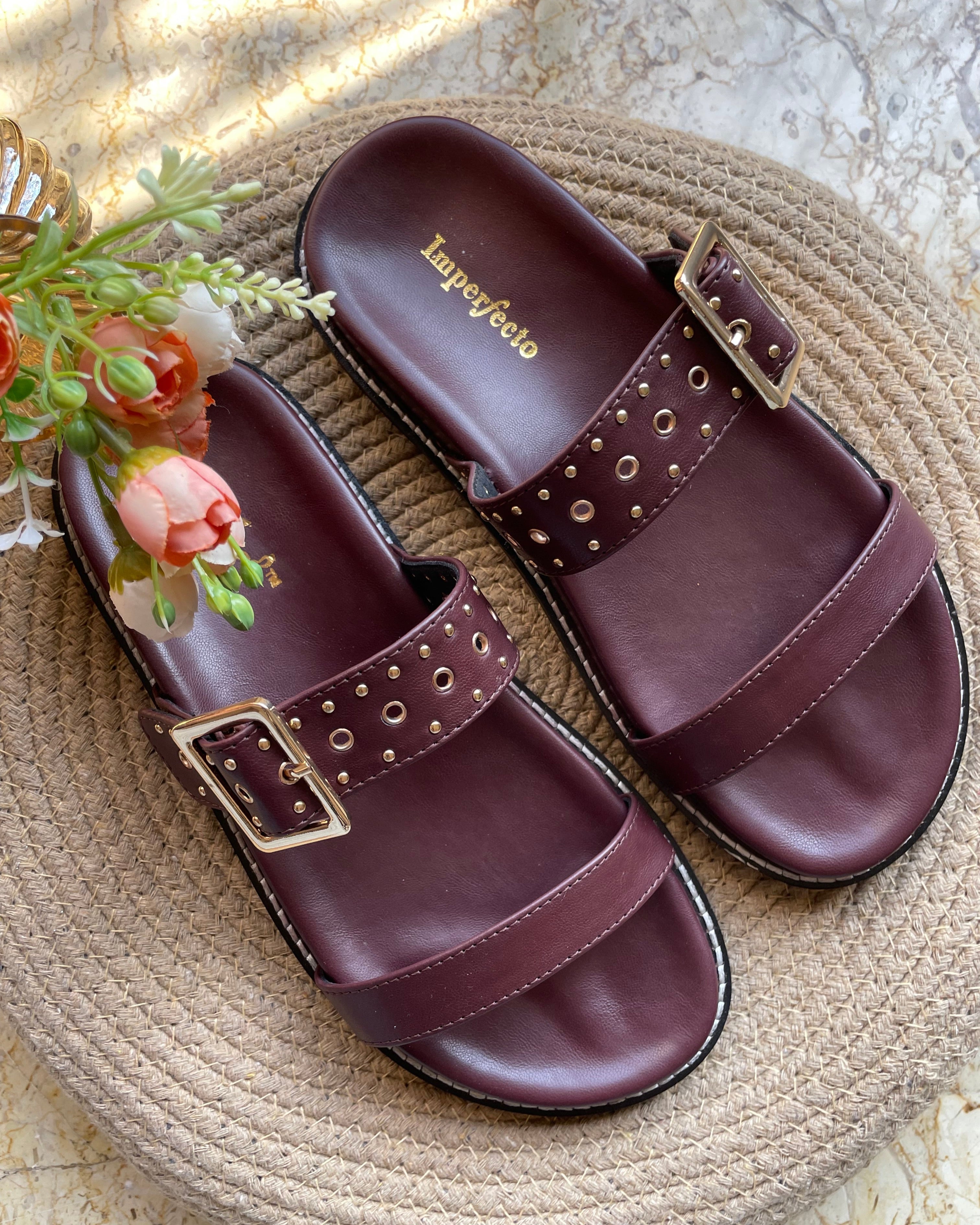 Taylor Swift Sliders – Imperfecto